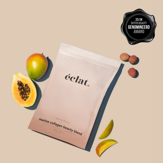 éclat beauty belgique