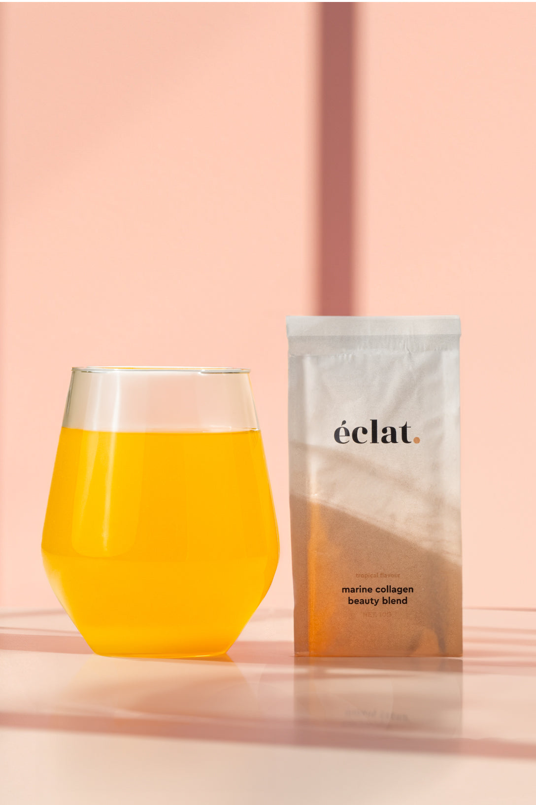 éclat beauty belgique