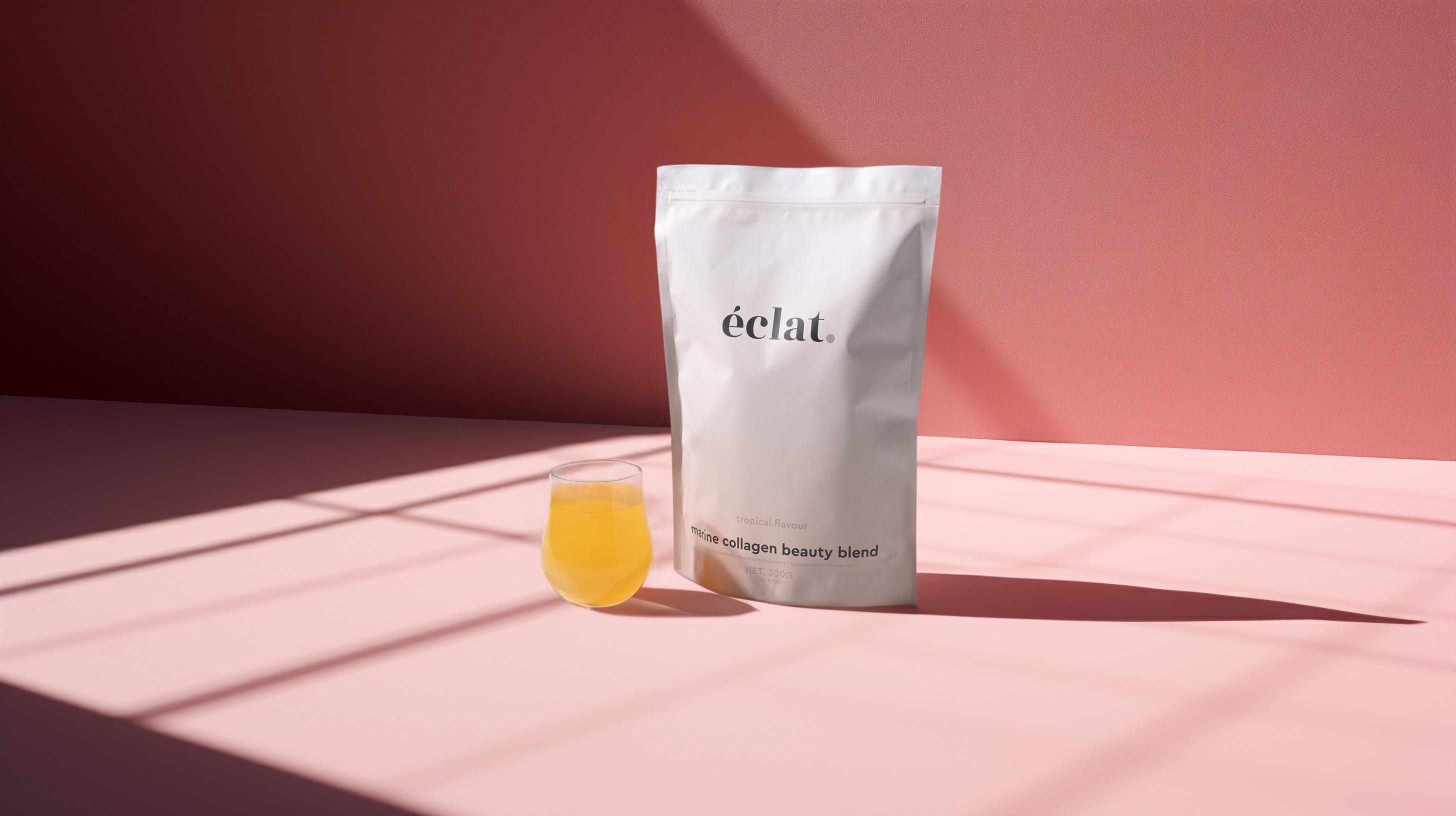 éclat beauty belgique