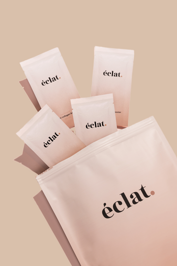 éclat beauty belgique